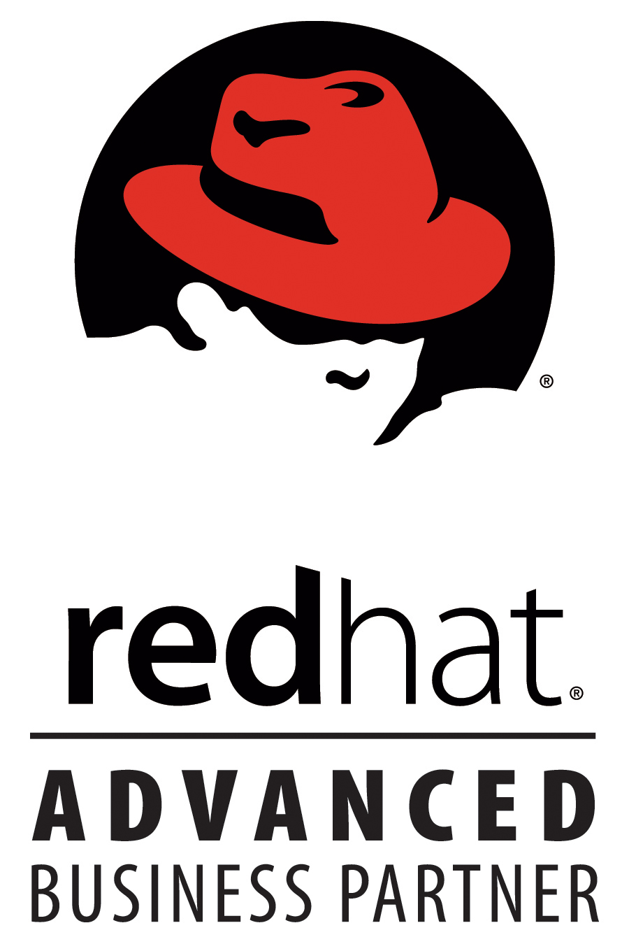 Red Hat Partner Logo